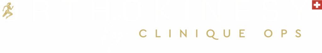 Orthokinesie | La Référence du Mouvement et de la Posture