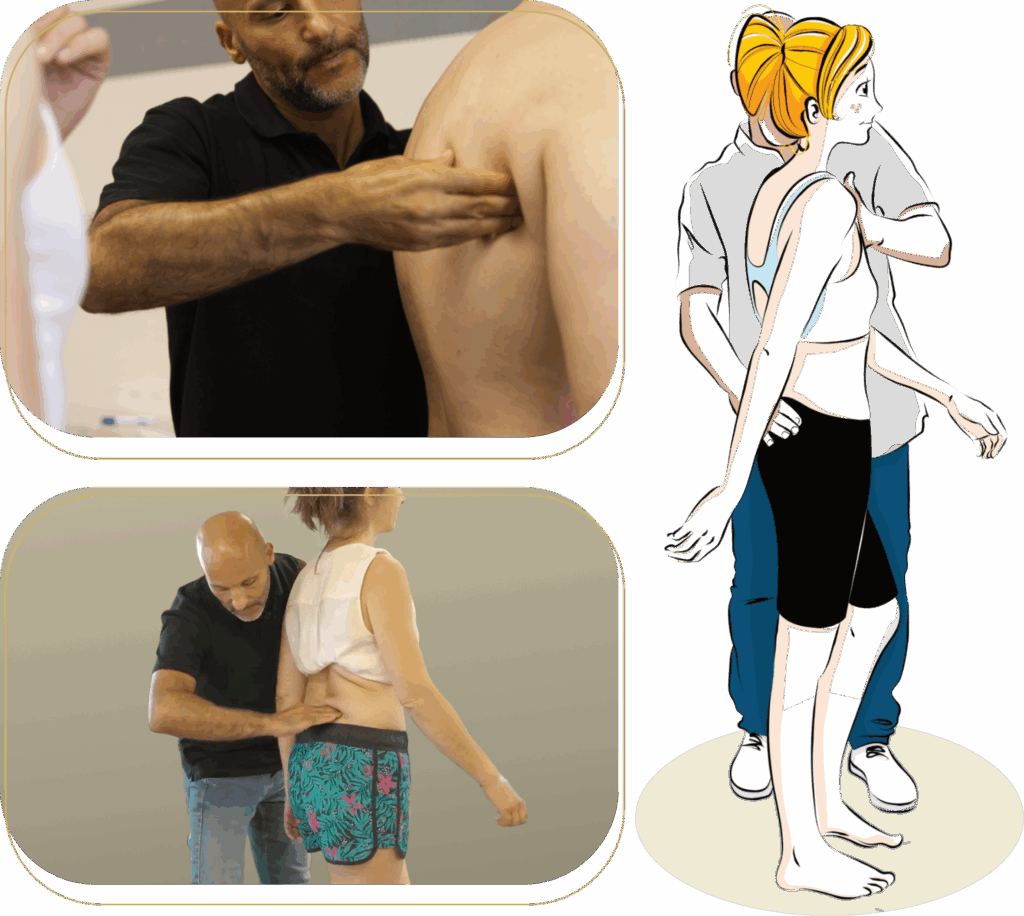 Orthokinesie | La Référence du Mouvement et de la Posture